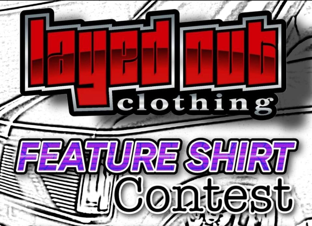 Collections – Layed Out Clothing