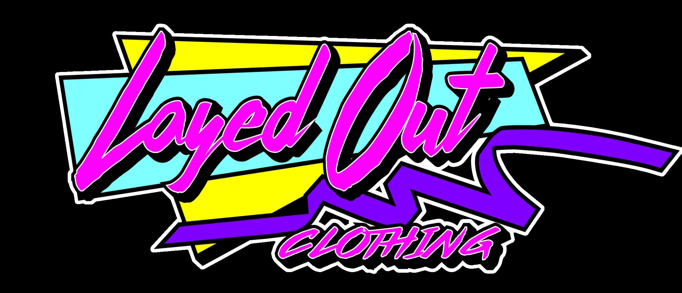 Collections – Layed Out Clothing