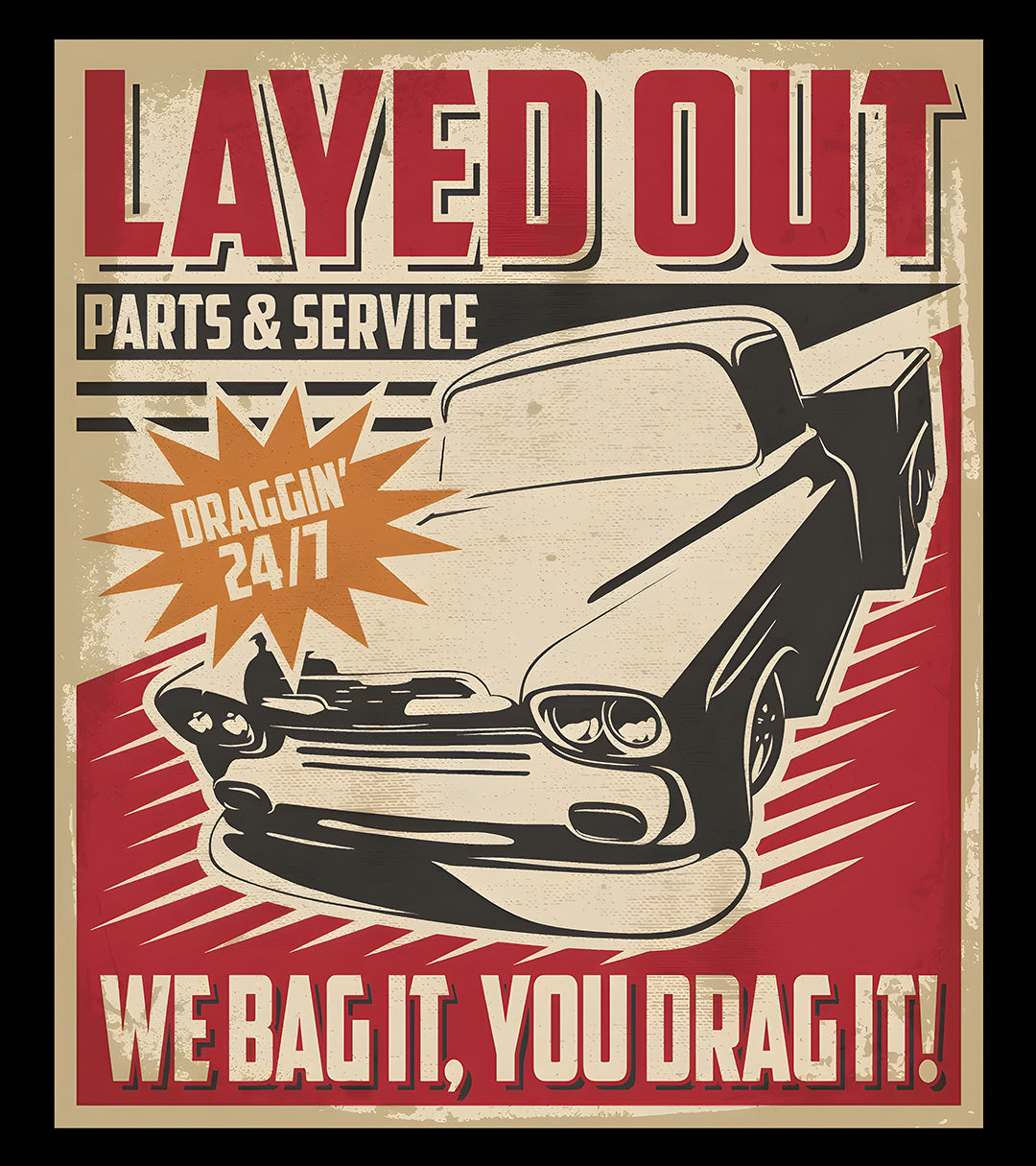 Collections – Layed Out Clothing