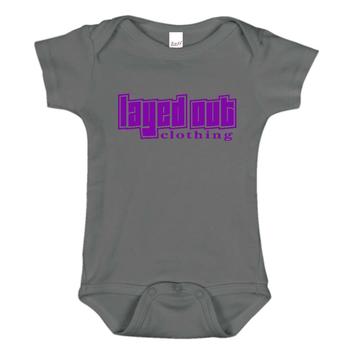 Kids Collection – Layed Out Clothing