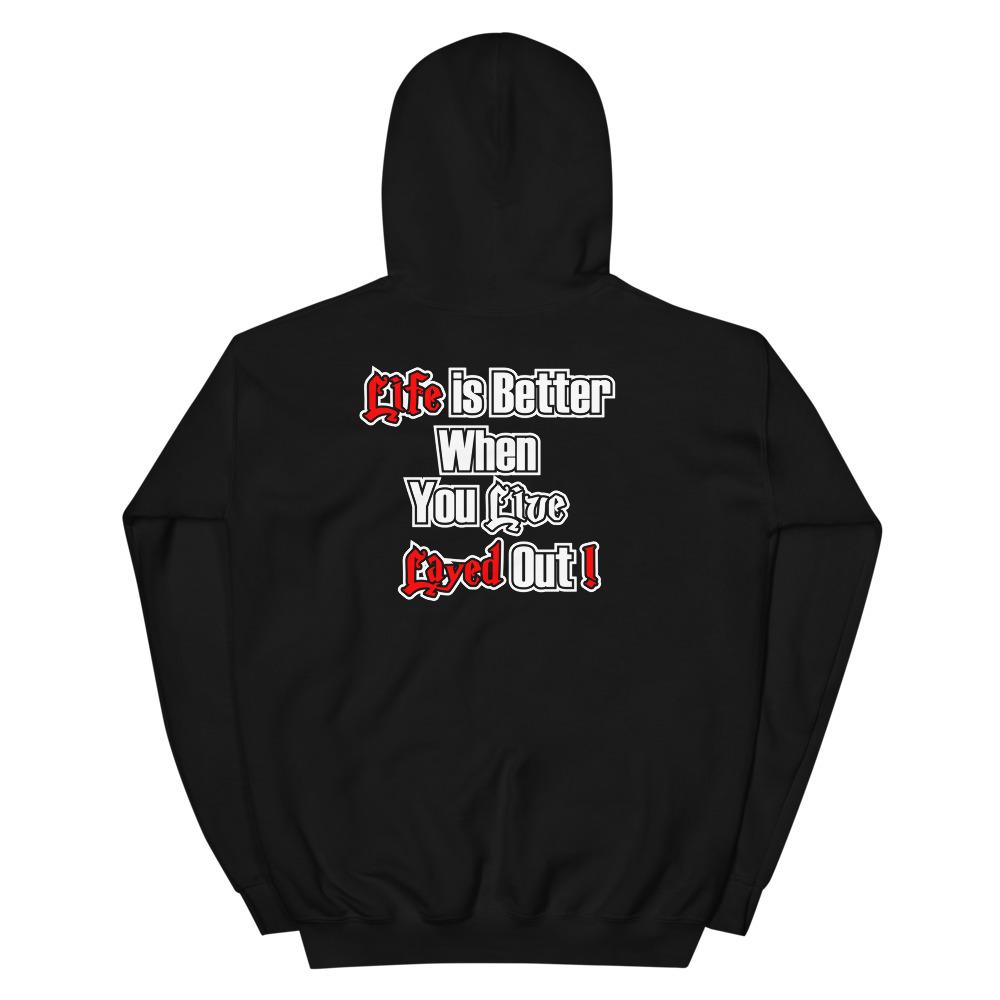 Layed Out Collection – Layed Out Clothing